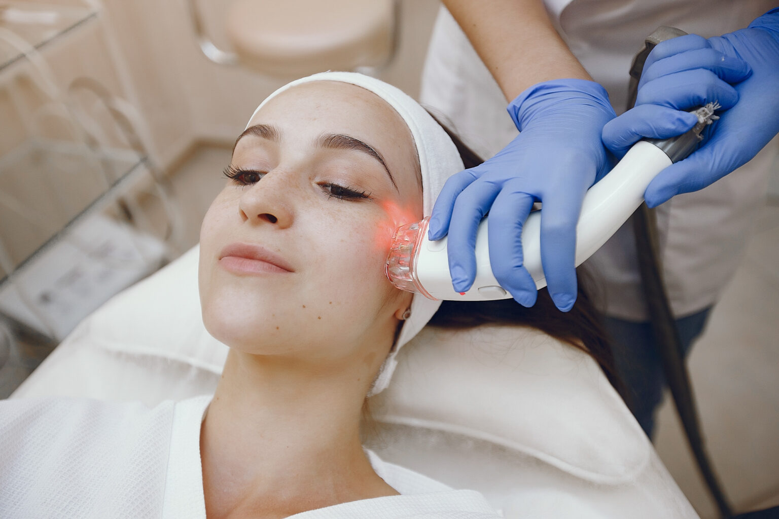 Med Spa in Lenexa | Physician Aesthetic Specialists