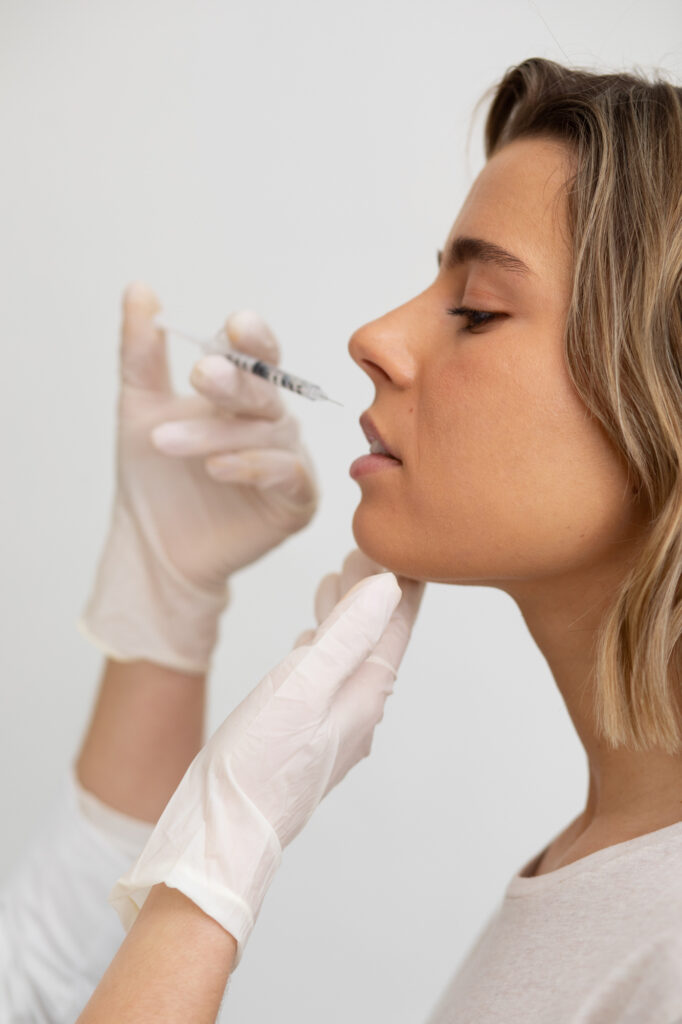 Botox For TMJ in Lenexa | Physician Aesthetic Specialists