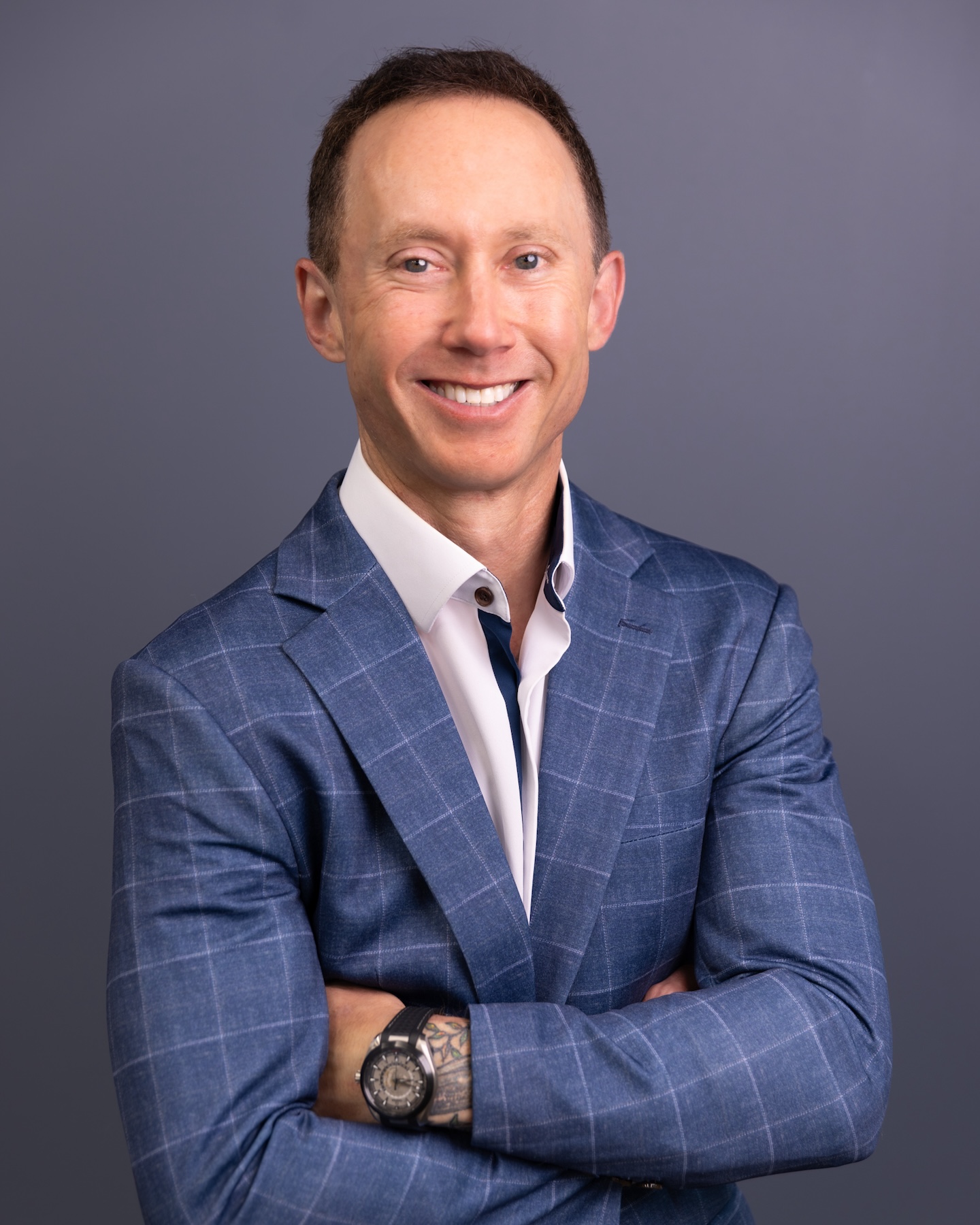 Dr. Dan Margolin, MD - Physician Aesthetic Specialists