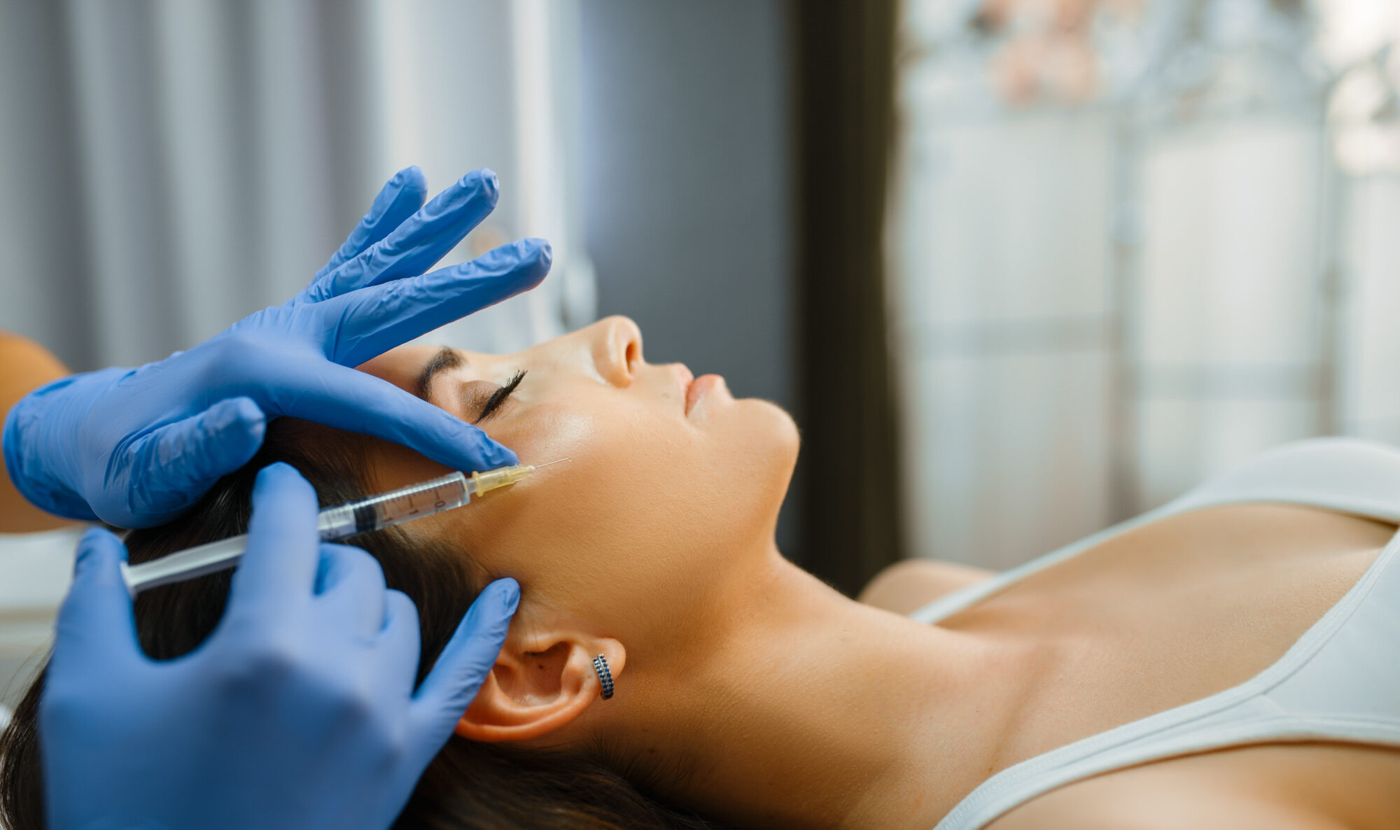 Botox in Lenexa | Physician Aesthetic Specialists