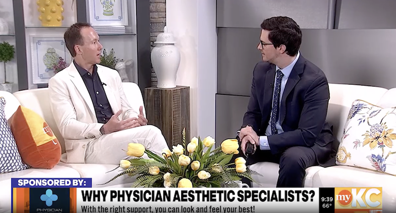 Med Spa in Lenexa | Physician Aesthetic Specialists